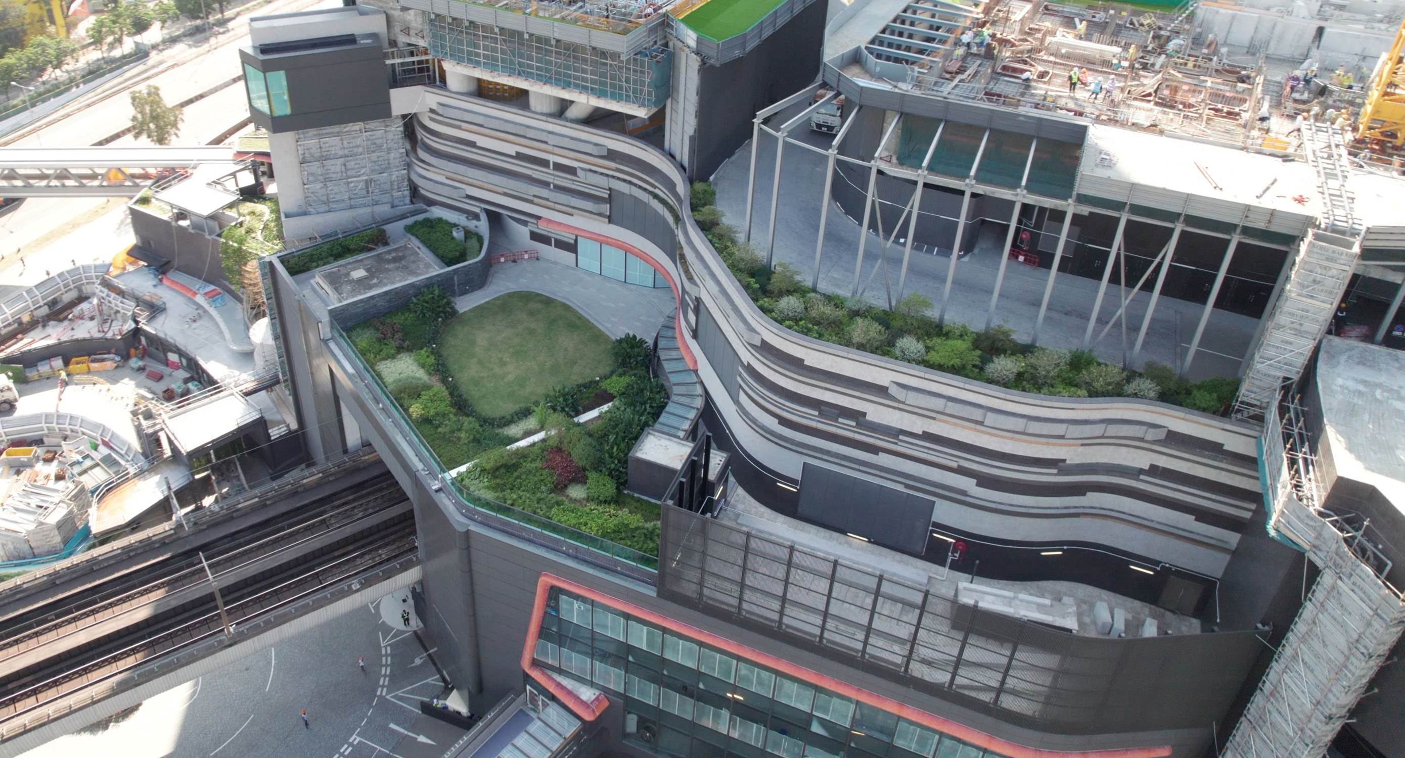 【香港夏日好去處】遮陽避暑兼避雨！推介香港室內十大商場！ | 置業Q&A | 中原地產