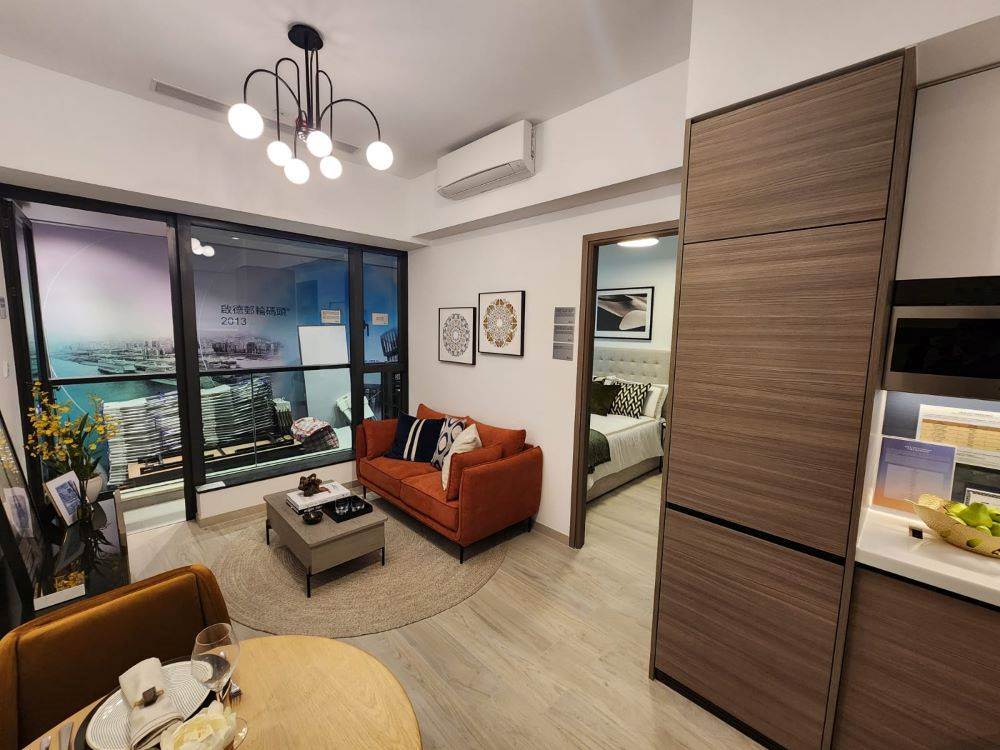 九龍新盤鬥搶客 Bal Residence突減價一成 | 地產新聞 | 中原地產