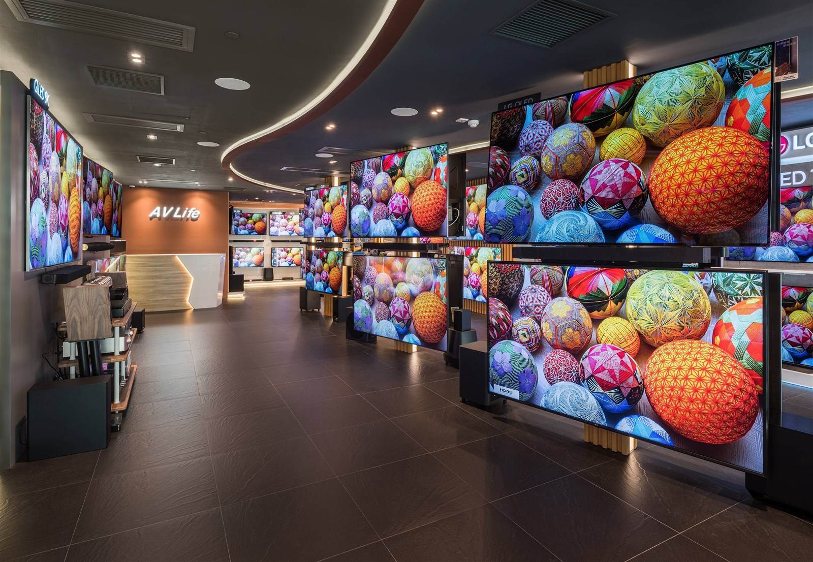 [會員JETSO] 中原 X AV Life 生活影音 – 指定電視低至35折！ | 中原動態 | 中原地產