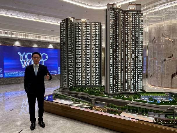 YOHO WEST料最快本周末开价 研推针对息率付款方法 | 一手快讯 | 中原地產