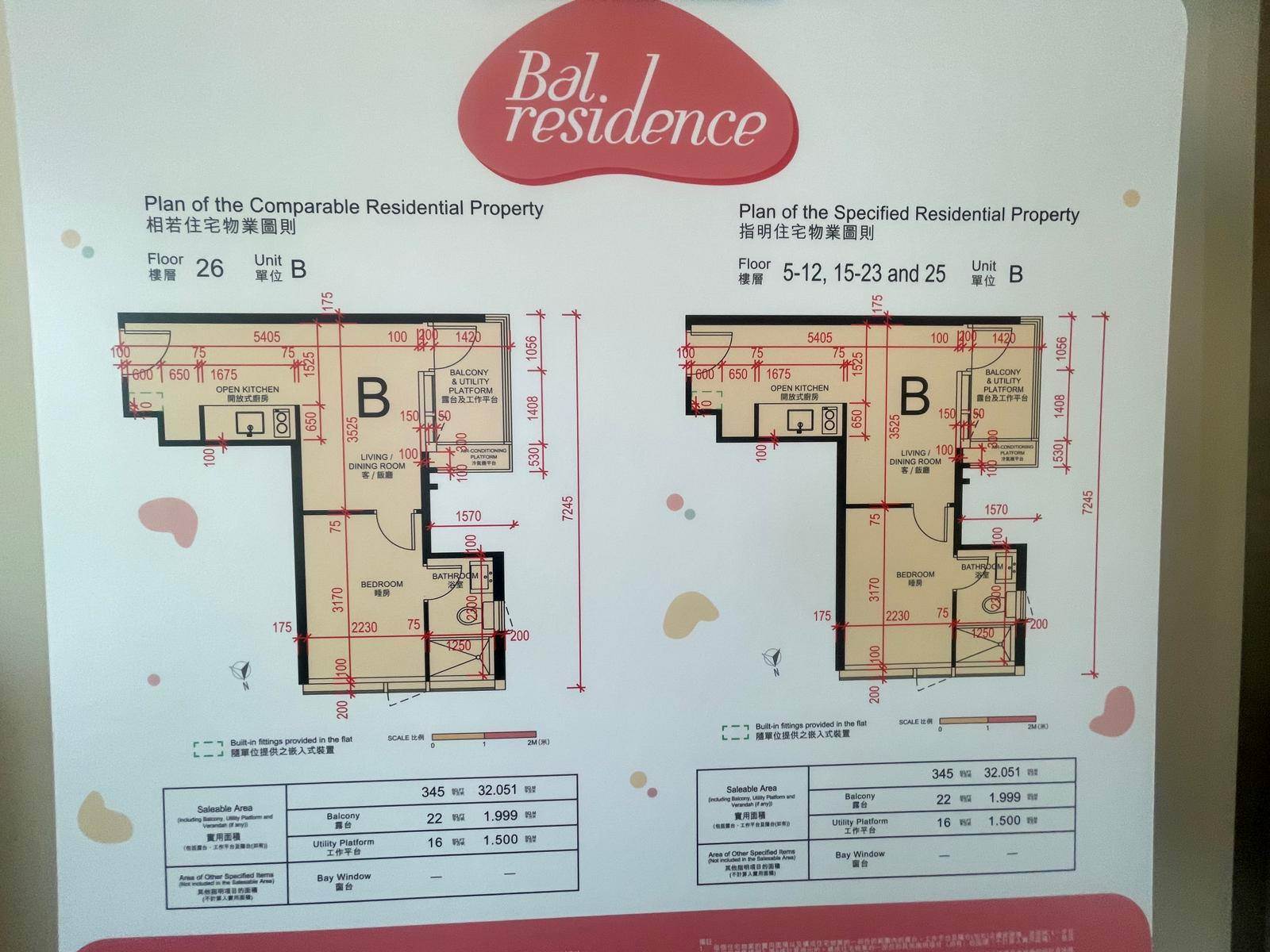 面對現實│Bal Residence一劈再劈呎價13,923元起 | 地產新聞 | 中原地產