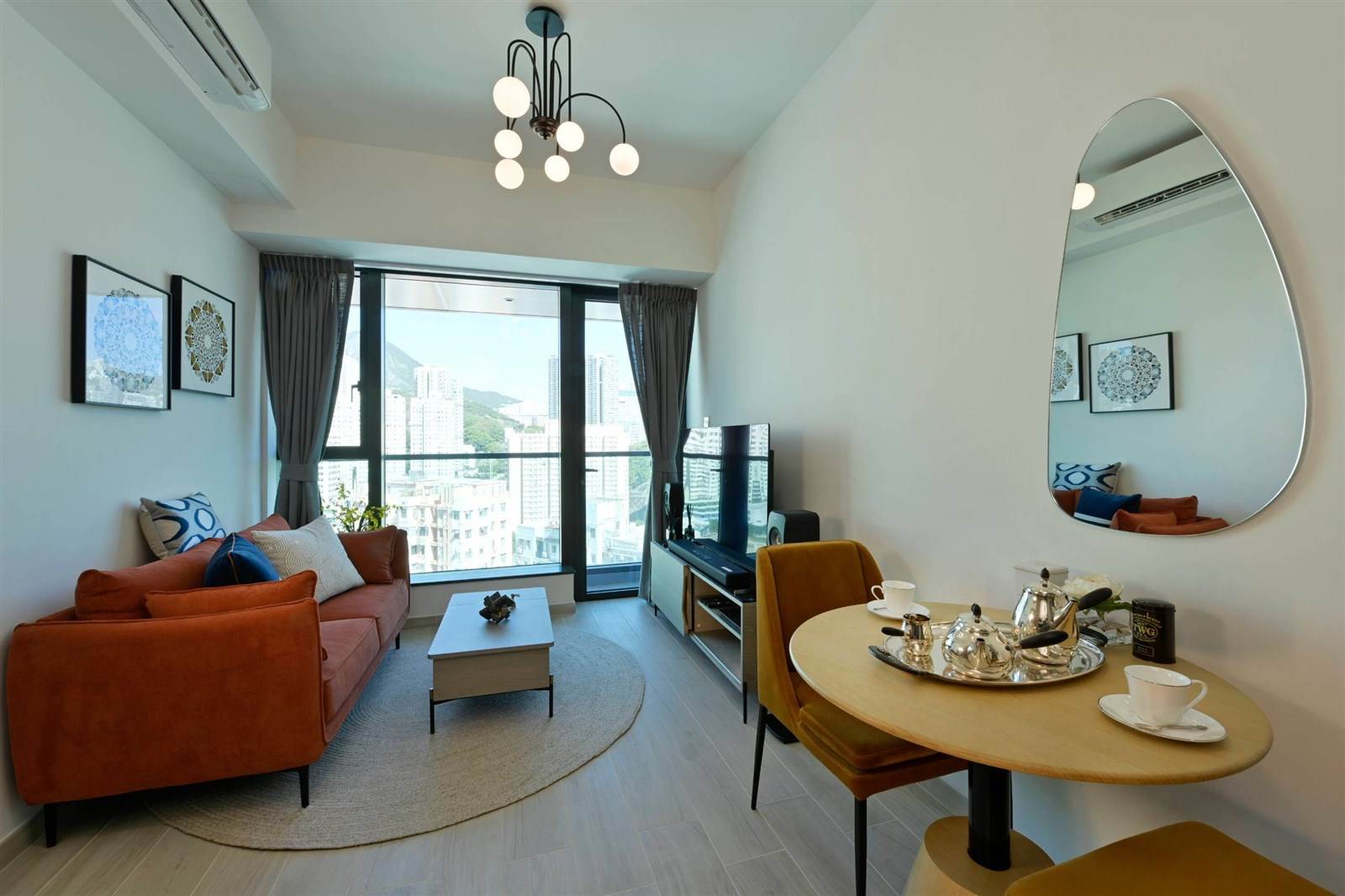 Bal Residence現樓示位曝光 四大主題迎不同買家口味 | 地產新聞 | 中原地產