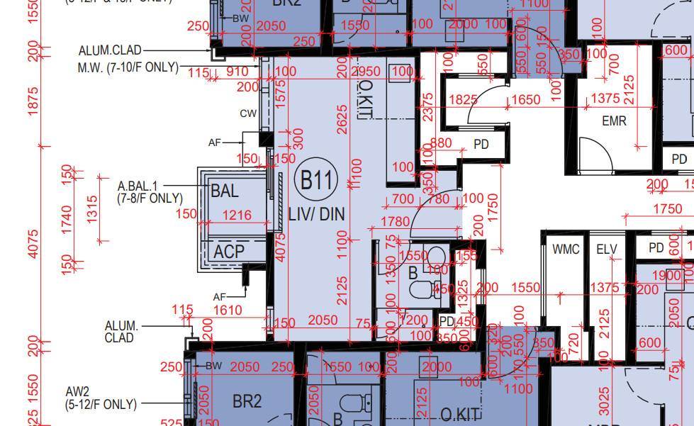 YOHO WEST每呎1.25萬加推 最細開放式戶首登場 | 地產新聞 | 中原地產