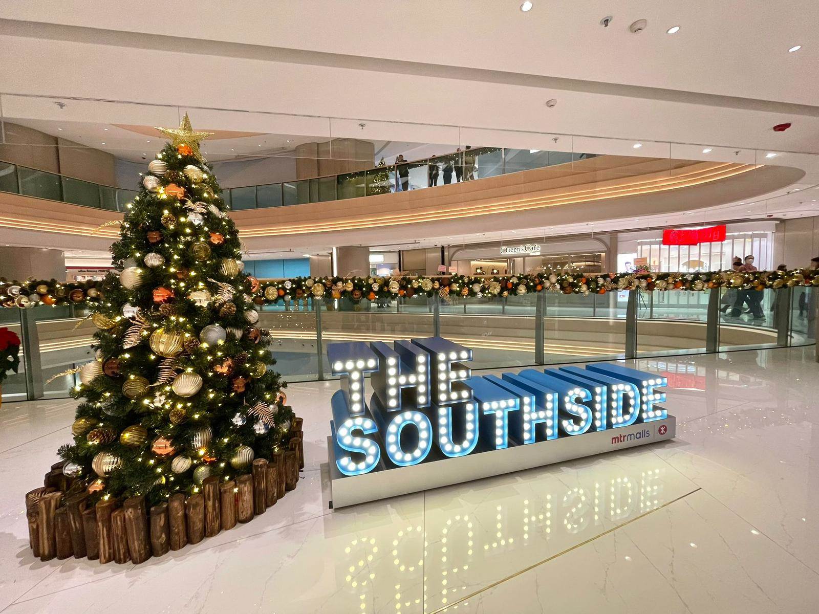 「THE SOUTHSIDE」終於開幕！直擊港島南岸5層高新商場 佔地51萬呎+150間商戶 | 地產新聞 | 中原地產