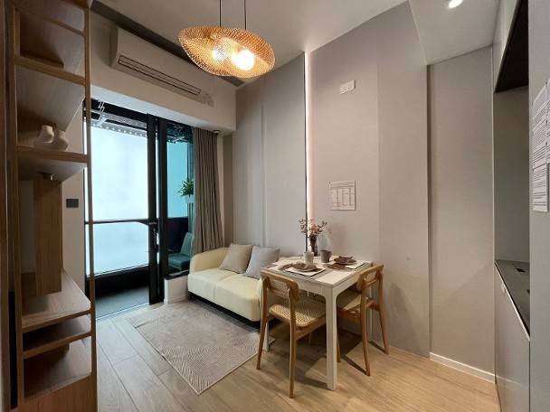 Elize Park示範單位曝光 設一房及兩房供參觀 | 一手快訊 | 中原地產