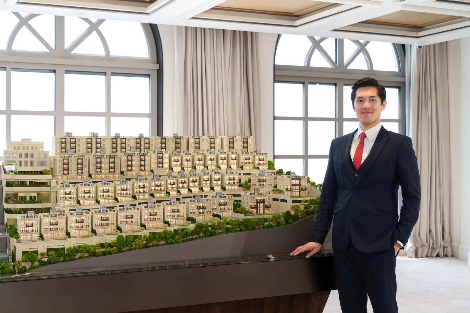 赤柱ONE STANLEY定位超豪宅 周五开放示范单位 睇楼须100万本票 | 地产新闻 | 中原地產