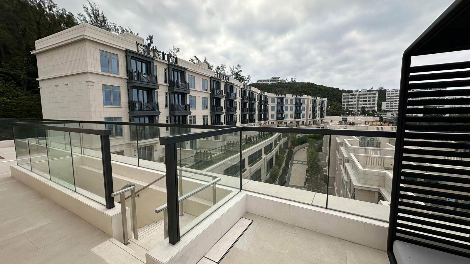 赤柱ONE STANLEY定位超豪宅 周五开放示范单位 睇楼须100万本票 | 地产新闻 | 中原地產