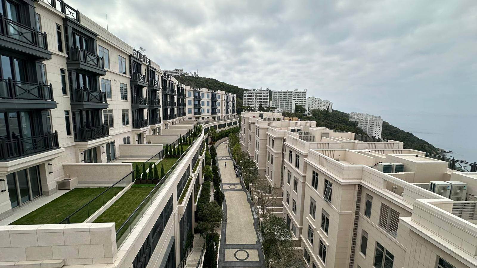 赤柱ONE STANLEY定位超豪宅 周五開放示範單位 睇樓須100萬本票 | 地產新聞 | 中原地產