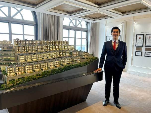 ONE STANLEY最快周五開放現樓 睇樓須攜100萬本票 | 一手快訊 | 中原地產