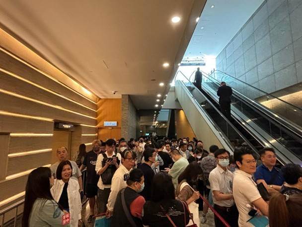 YOHO Hub II首轮销售210伙即日全数沽清 | 一手快讯 | 中原地產