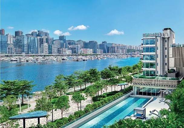 啟德MIAMI QUAY I 3日累沽15伙 涉資1.7億元 | 一手快訊 | 中原地產