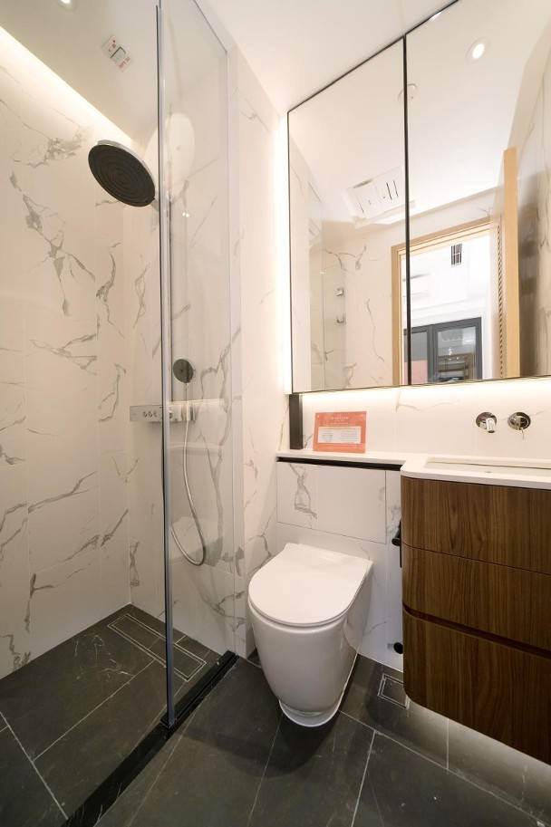 恒地紅磡THE HADDON示範單位首度曝光 | 一手快訊 | 中原地產