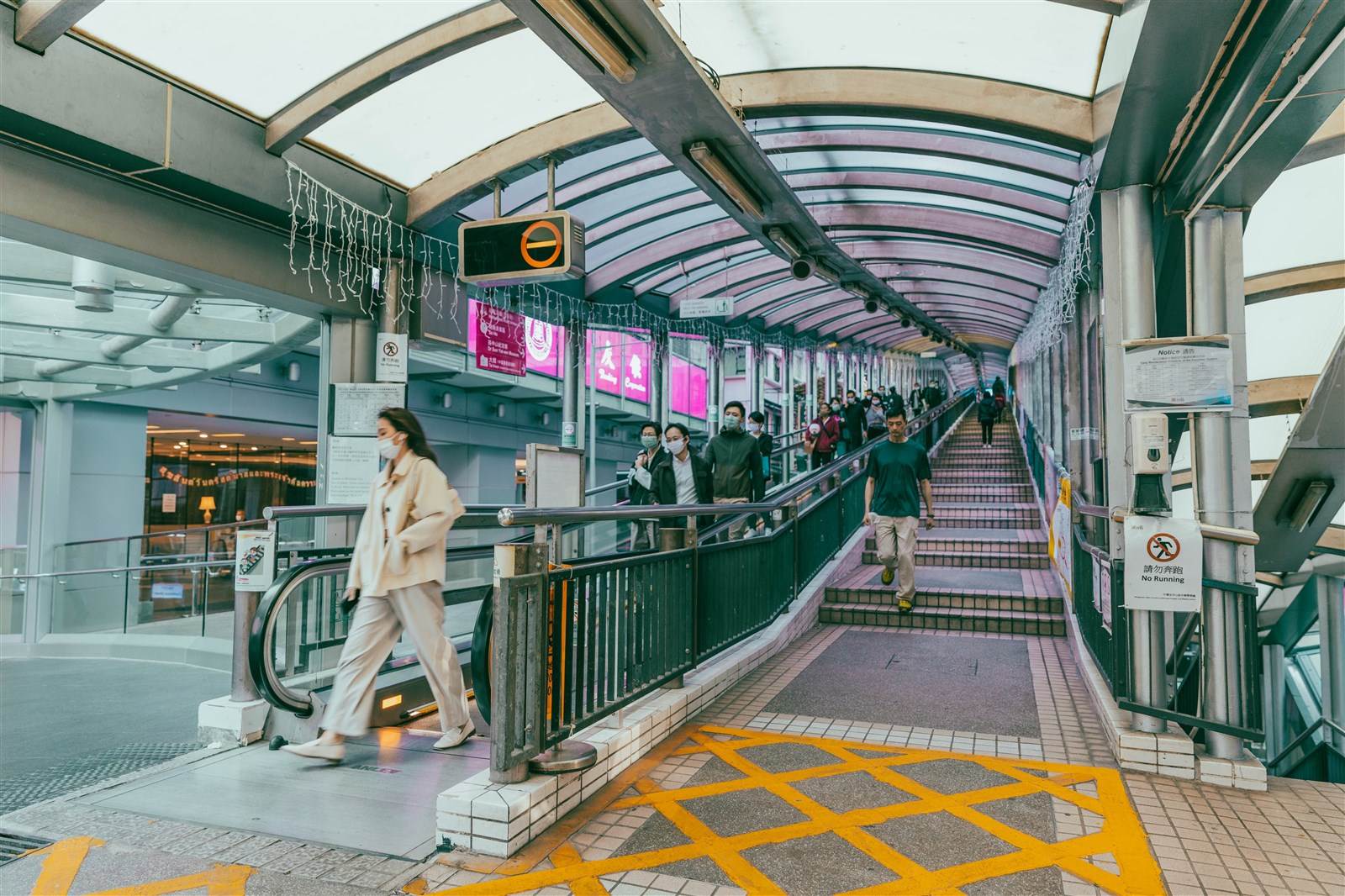 【直擊中環新盤】ONE CENTRAL PLACE盡享中環生活圈 行5鐘到IFC | 地產新聞 | 中原地產