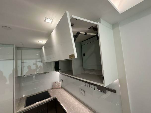 港島南岸第3C期Blue Coast II開放兩房示範單位 | 一手快訊 | 中原地產