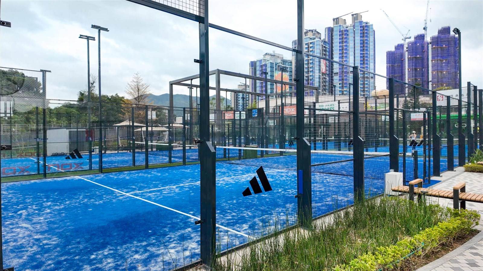 西沙GO PARK【SIERRA SEA】基本資料 | 置業Q&A | 中原地產