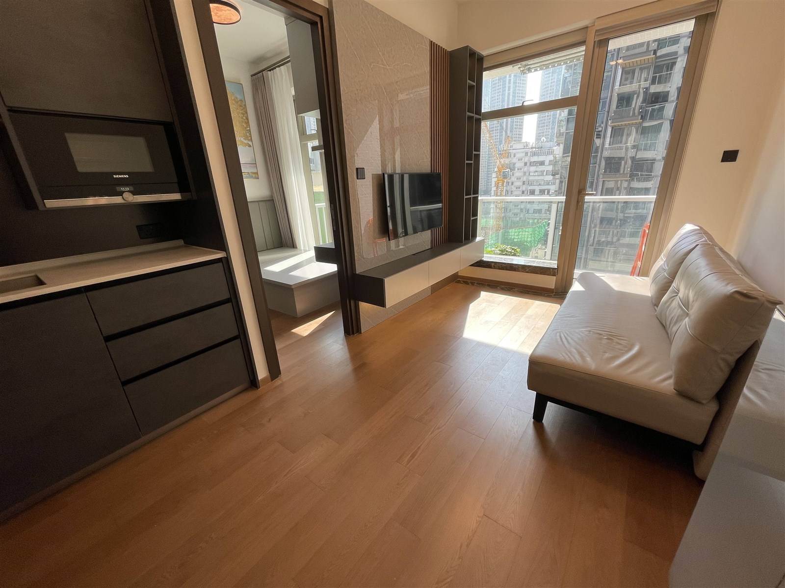 傲寓長假期售出21伙 尚餘2個特色戶標售 | 地產新聞 | 中原地產