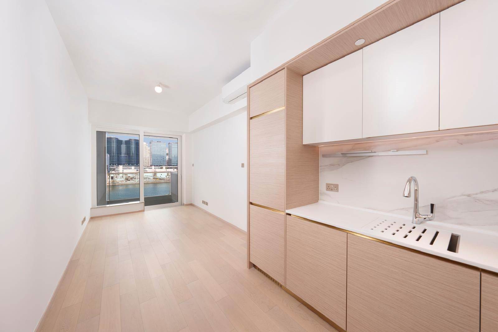 啟德MIAMI QUAY II現樓曝光 率先招標低座特色戶 | 地產新聞 | 中原地產