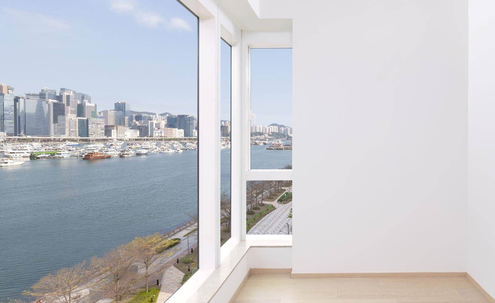 啟德MIAMI QUAY II現樓曝光 率先招標低座特色戶 | 地產新聞 | 中原地產