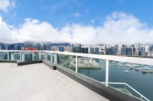 MIAMI QUAY II首推13伙招標 包括面積最大高座天際特色戶 | 一手快訊 | 中原地產