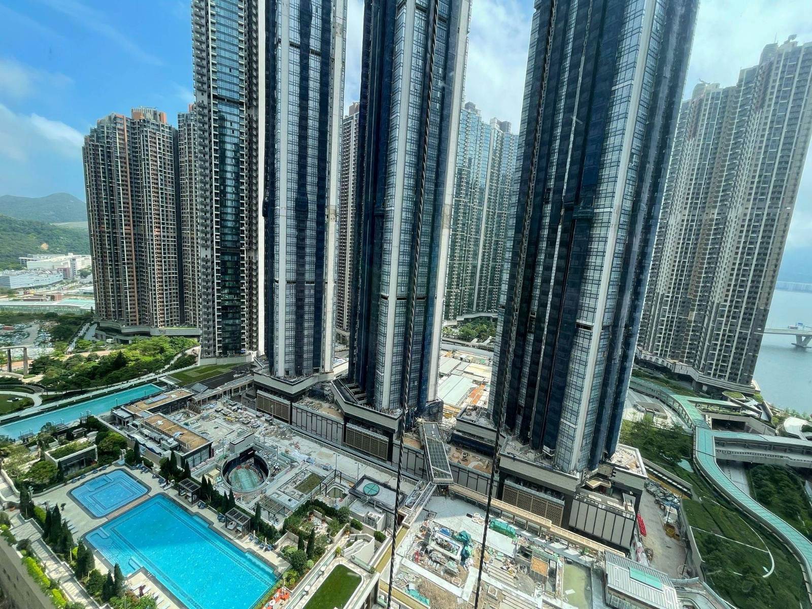 GRAND SEASONS連沽5伙 合共套現逾2700萬 | 地產新聞 | 中原地產