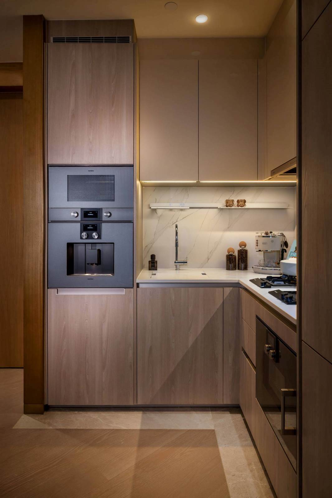 中環ONE CENTRAL PLACE改為服務式住宅 月租3.7萬起 | 地產新聞 | 中原地產