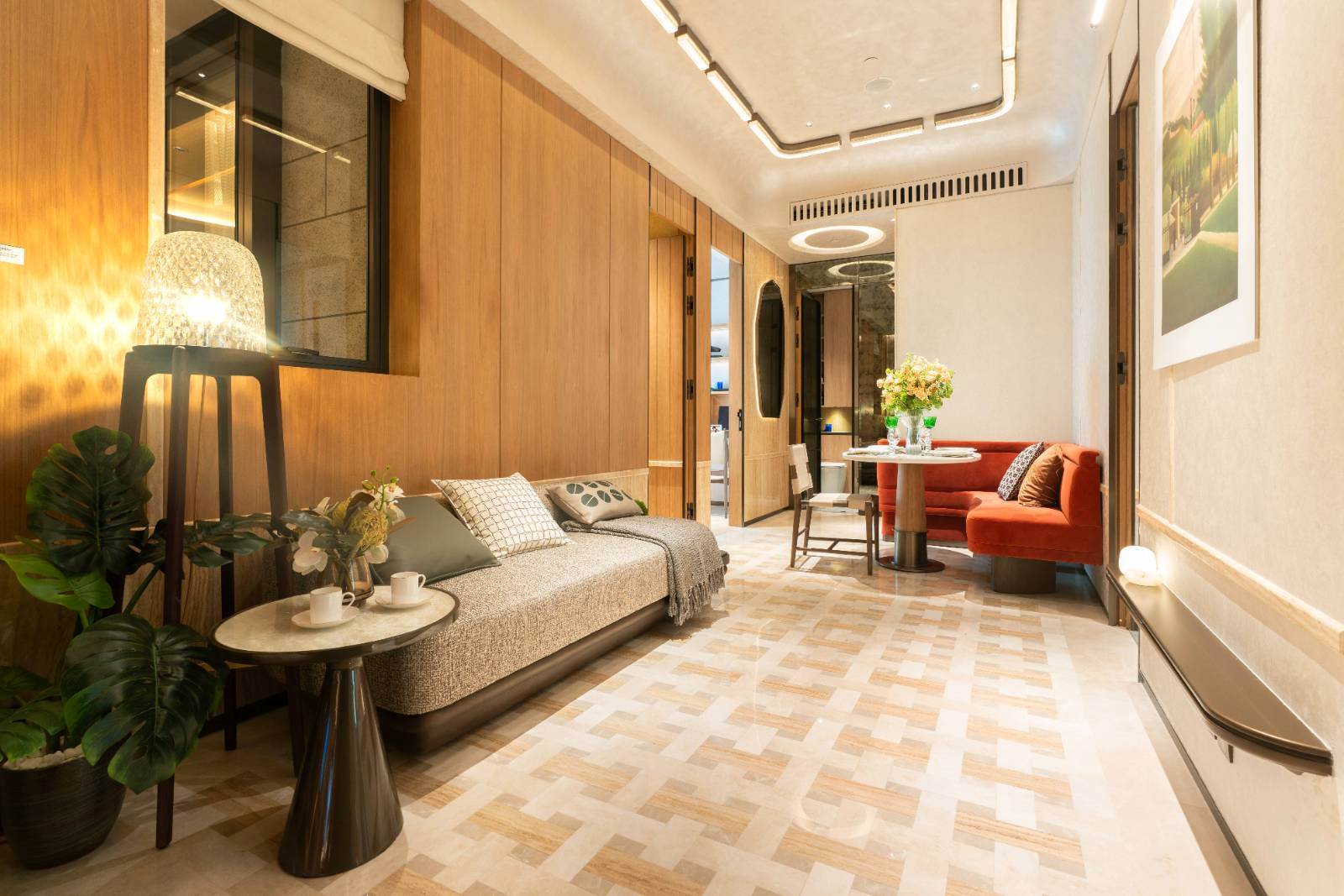 woodis中秋後開價 兩個示範單位曝光 | 地產新聞 | 中原地產