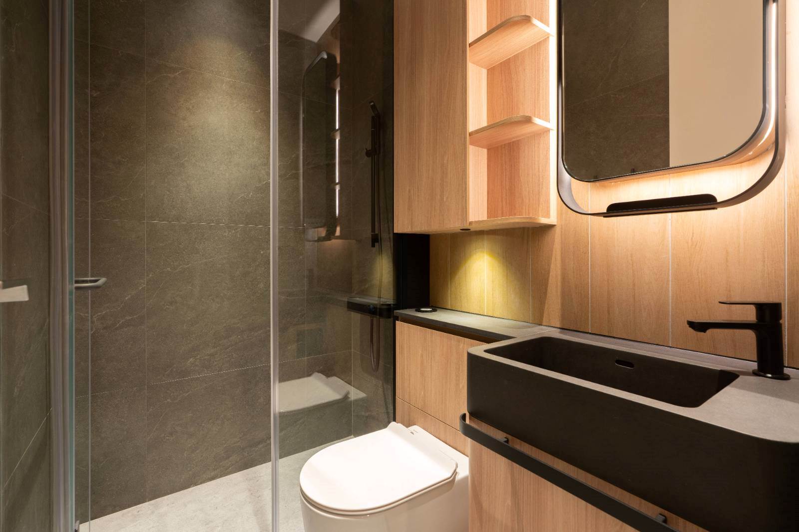 woodis中秋後開價 兩個示範單位曝光 | 地產新聞 | 中原地產