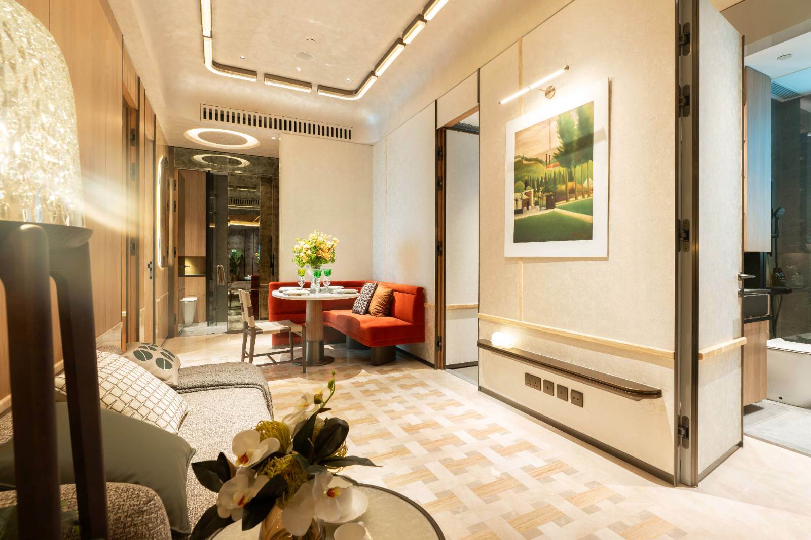 woodis中秋後開價 兩個示範單位曝光 | 地產新聞 | 中原地產