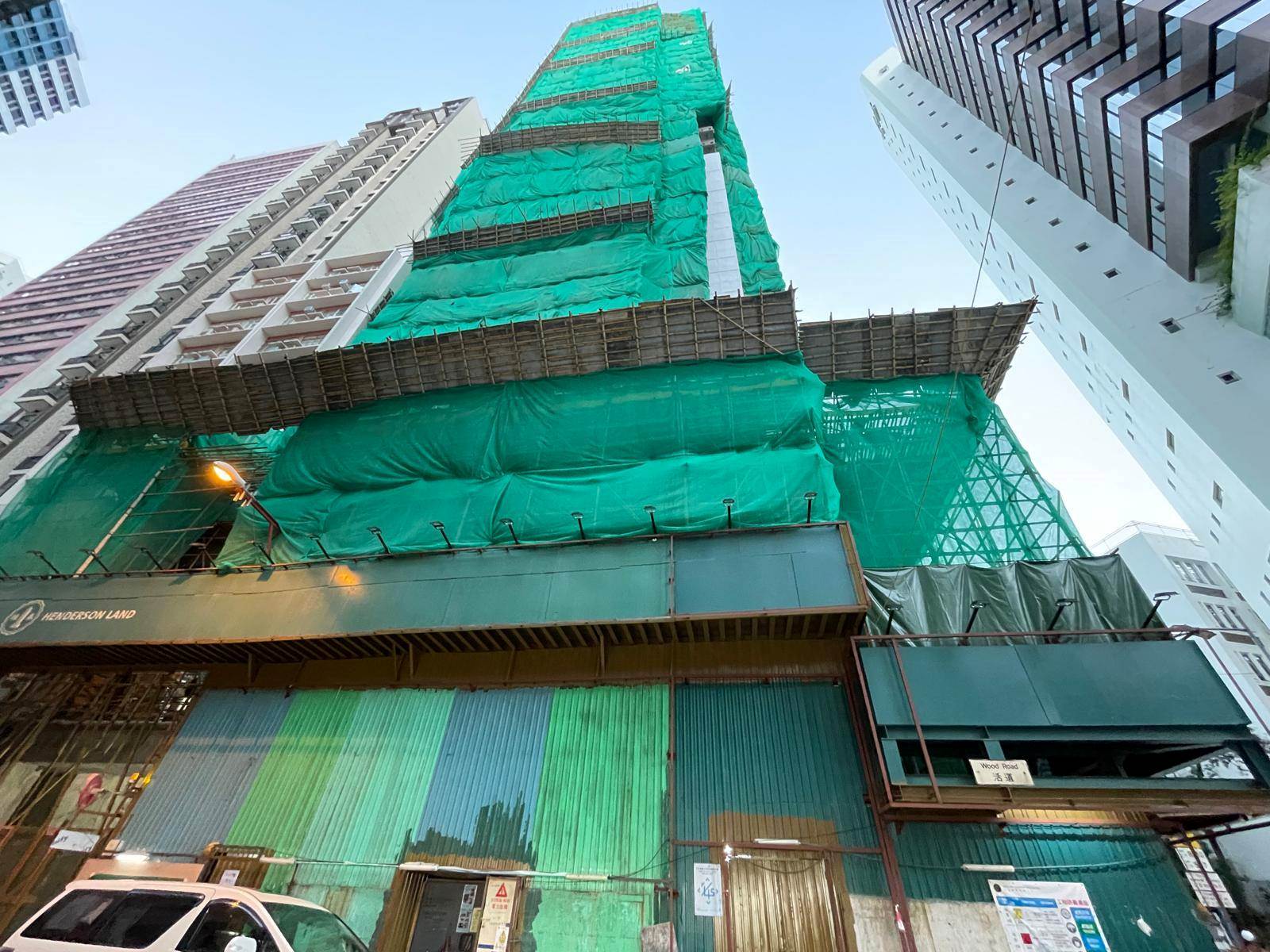 woodis周六首輪開售75伙 暫收逾1100票 | 地產新聞 | 中原地產