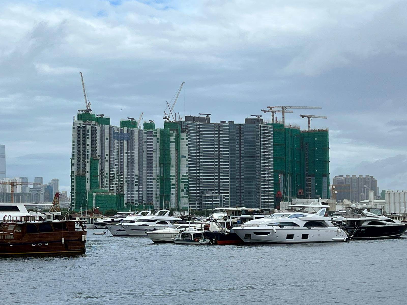 【啟德新盤】MIAMI QUAY I 上載樓書 主打2房 最細250呎起 | 地產新聞 | 中原地產