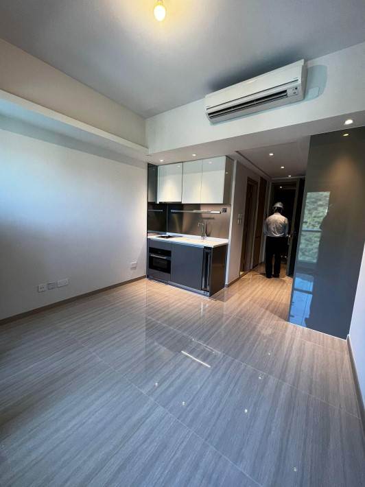 【黃竹坑站新盤】晉環開放式增3.7%折扣 最平886萬 | 地產新聞 | 中原地產