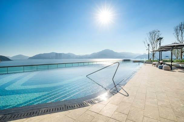 【多圖】日出康城LP10開始入伙 住客會所曝光 | 一手快訊 | 中原地產