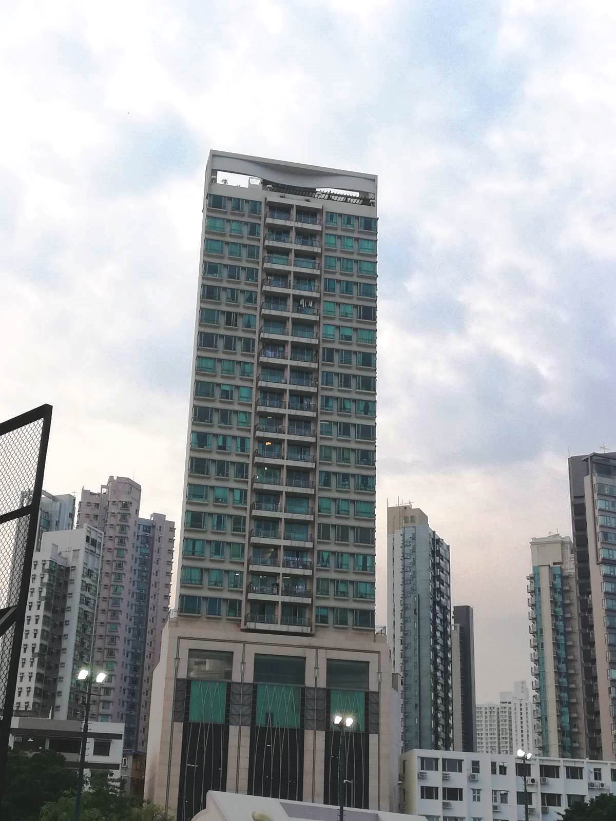 何文田｜柏德豪廷 ｜買樓 - 中原地產